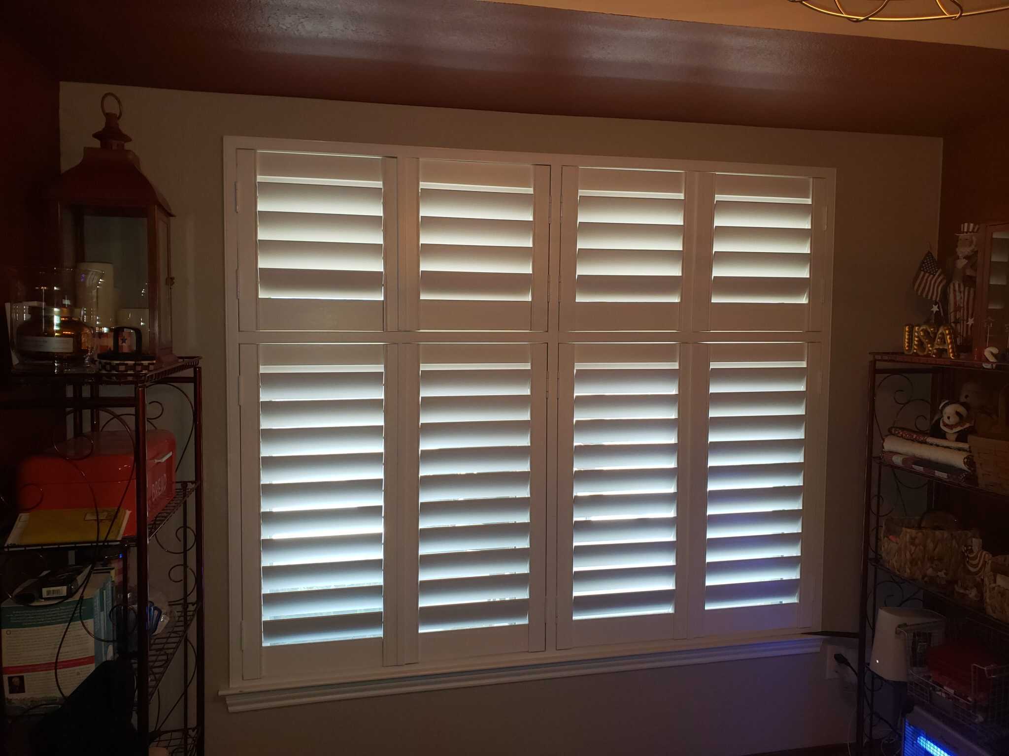 Best Plantation Shutters Installation in Tarrant County, TX